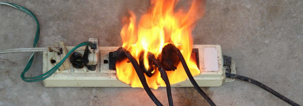 GGS Fire Safety | Fire Safety Consultants | Domestic and Commercial